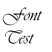 Download free viva font