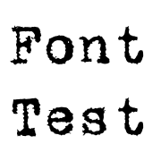 Download free vtcorona font