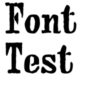 Download free webster font