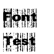 Download free xeroxmal font