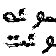 دانلود فونت فارسی کردی سری آ